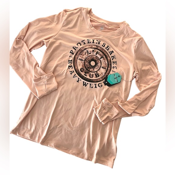 LuLaRoe | Tops | Lularoe Limitless Fitness Workout Top | Poshmark